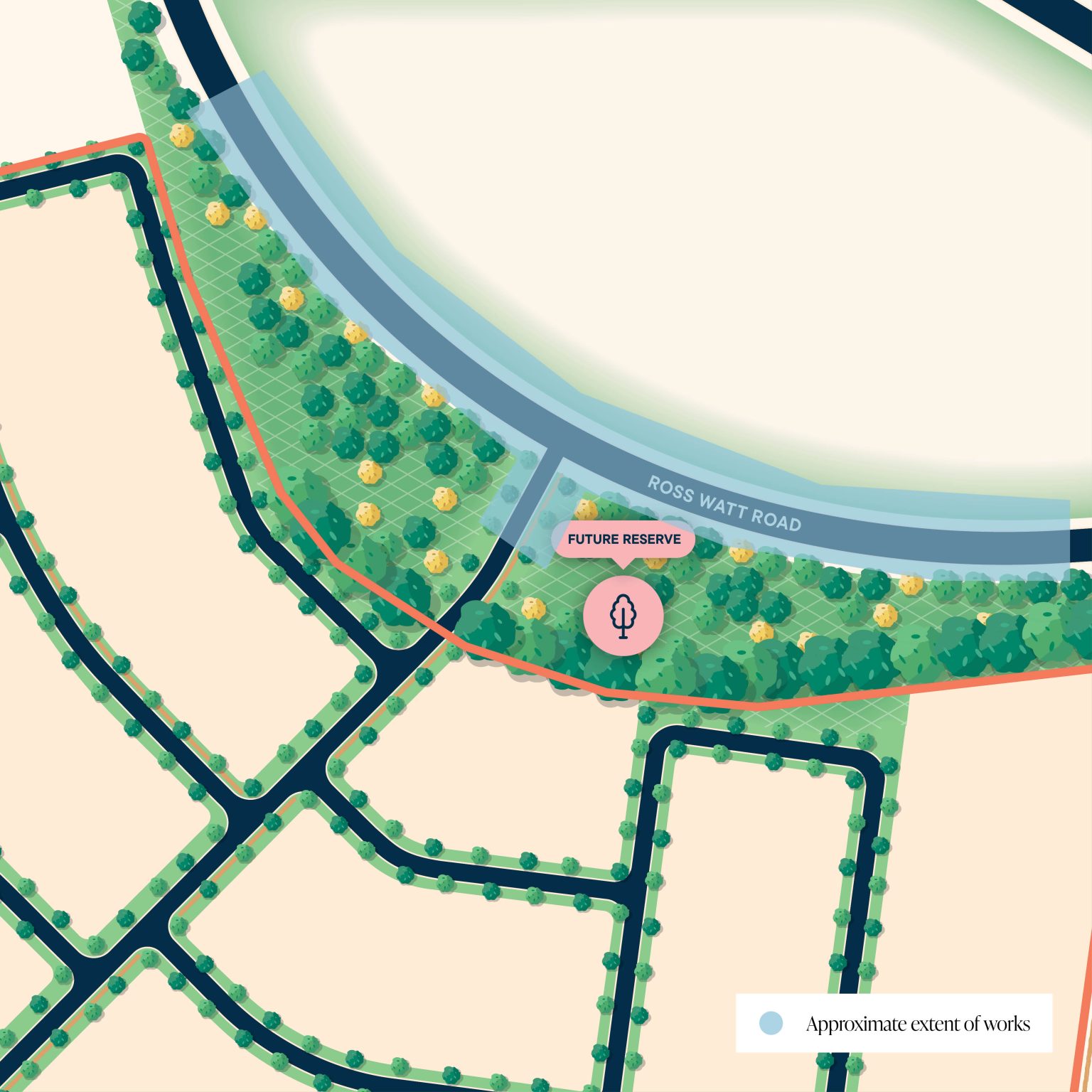 Gisborne Resident Construction Updates - Rosalia Gisborne